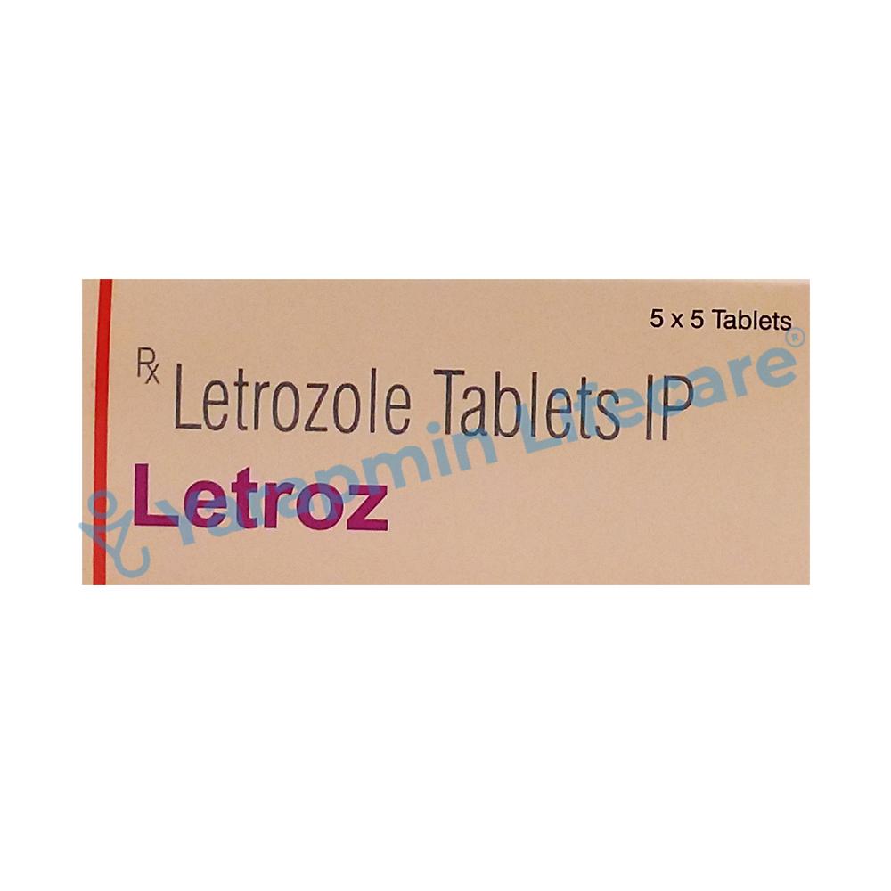 LETROZ